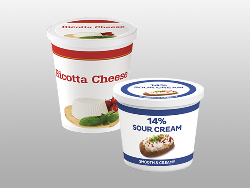 Containers | Polytainers