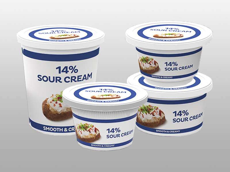 Containers | Polytainers