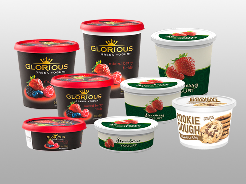 Containers | Polytainers