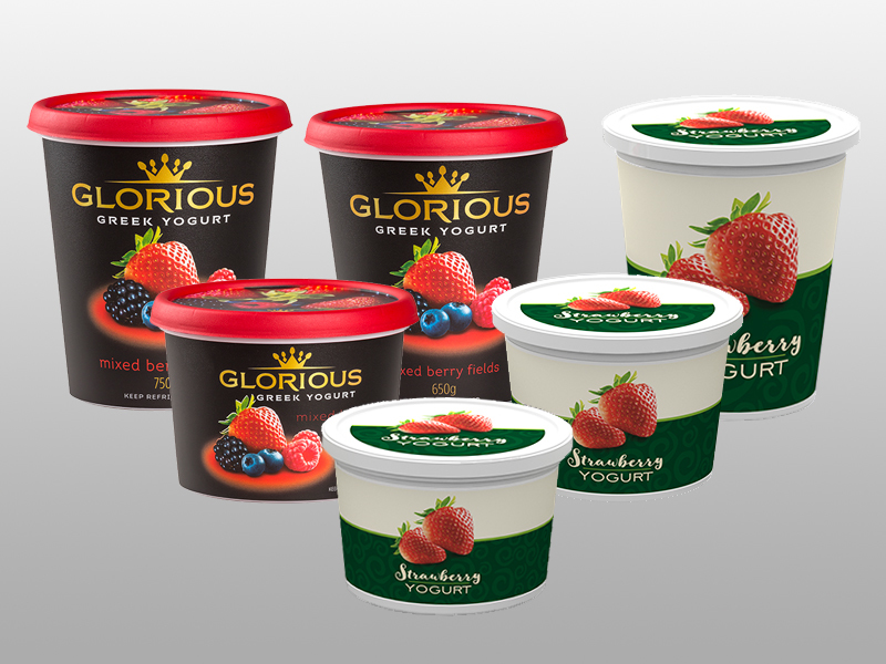 Containers | Polytainers