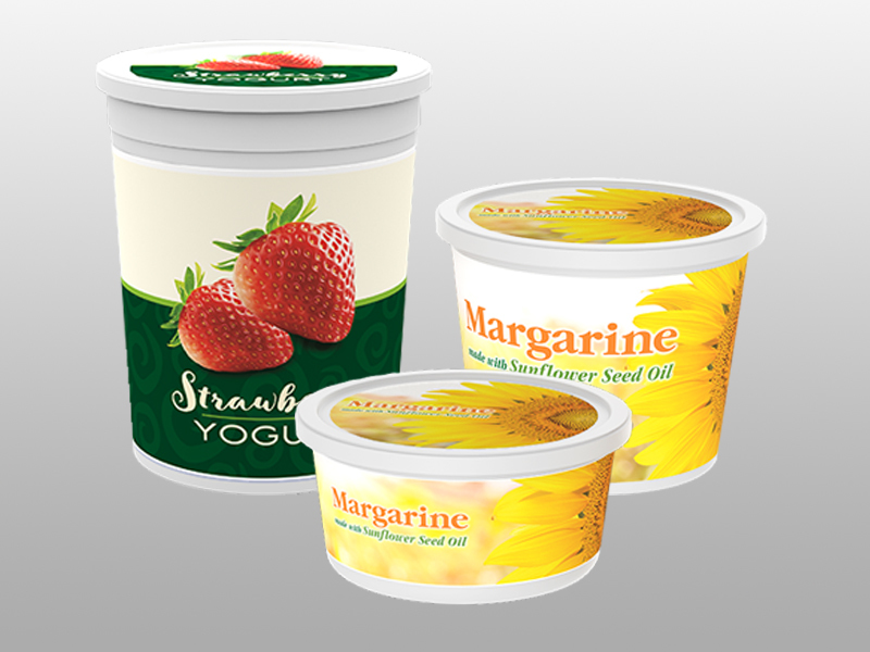 Containers | Polytainers