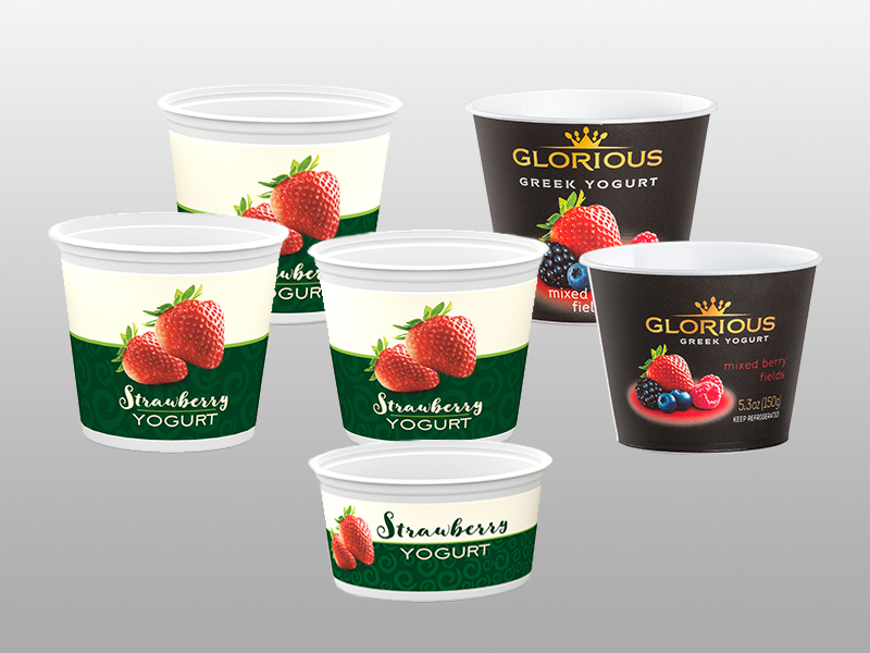 Containers | Polytainers