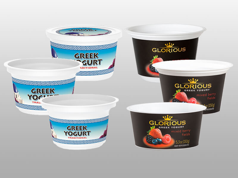 Containers | Polytainers