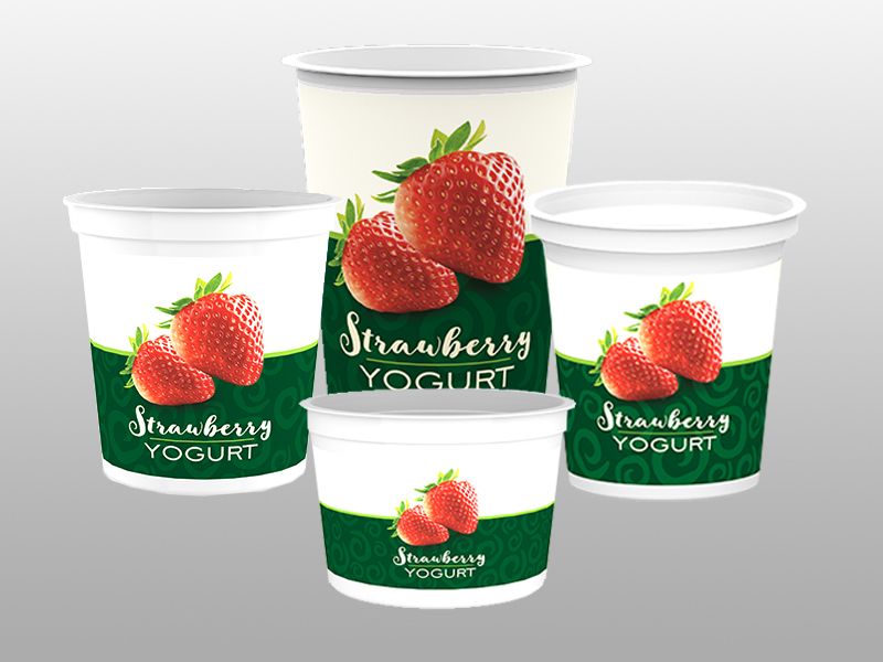 Containers | Polytainers