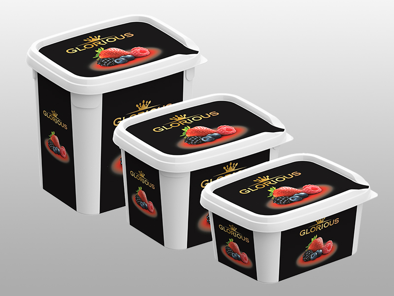 Containers | Polytainers