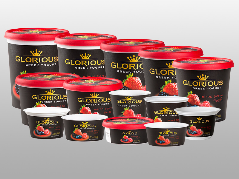 Containers | Polytainers