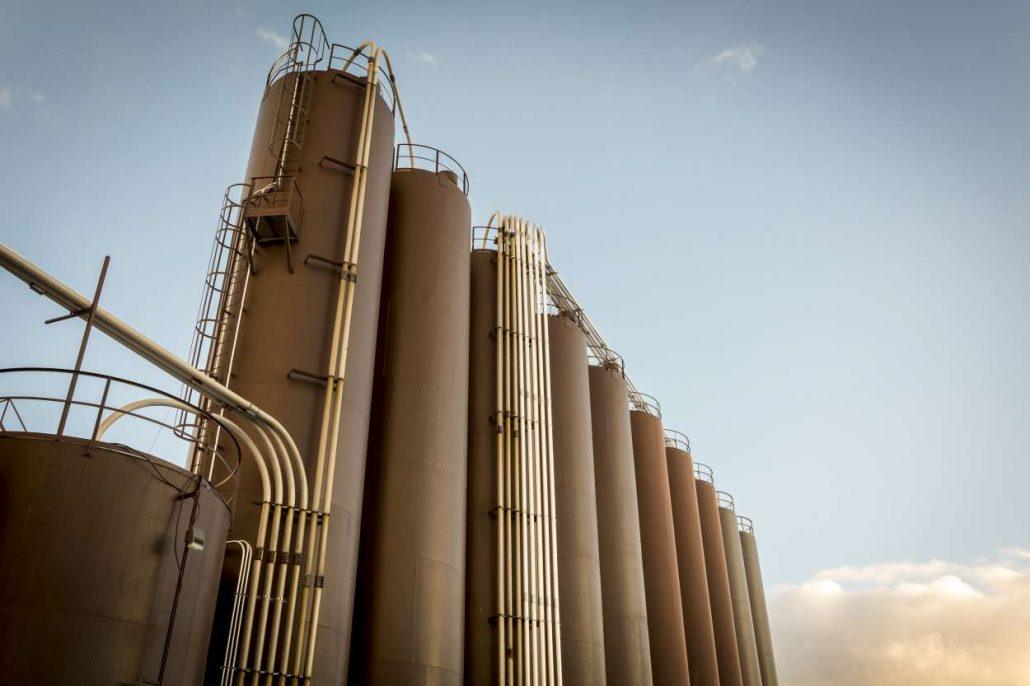 Locations | Polytainers