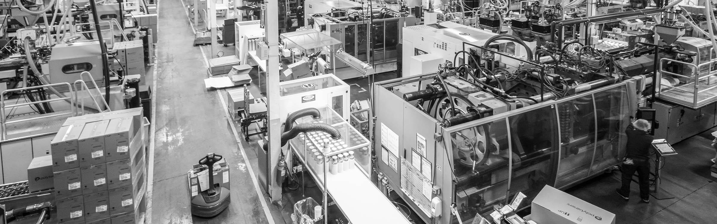 Post a Job | Polytainers