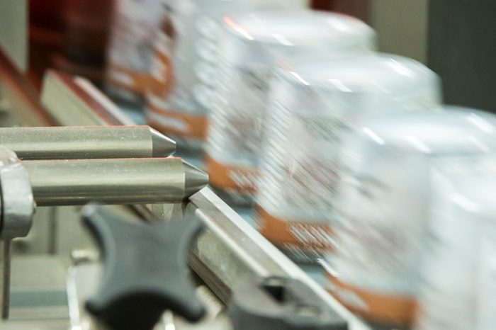 Decorating Capabilities | Polytainers