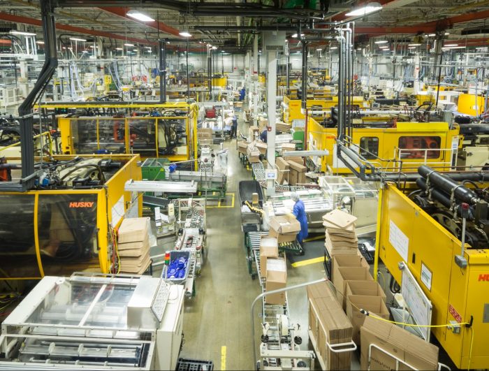 Contact Us | Polytainers