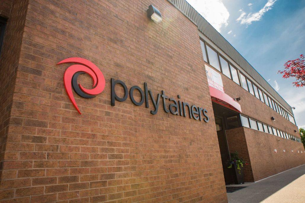 Locations | Polytainers