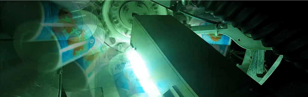 Decorating Capabilities | Polytainers