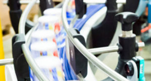 History | Polytainers