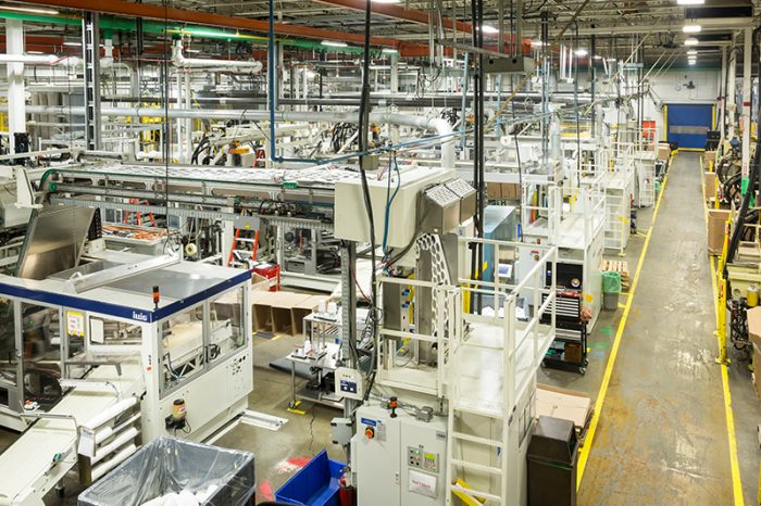 Products & Services | Polytainers