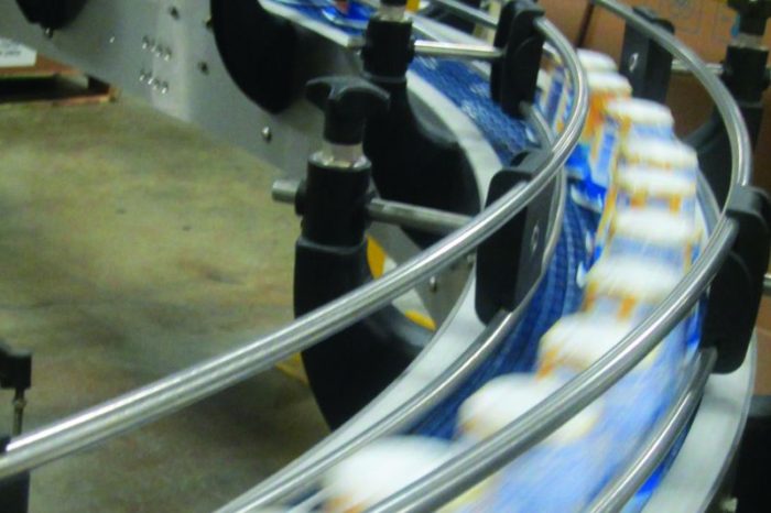 Products & Services | Polytainers