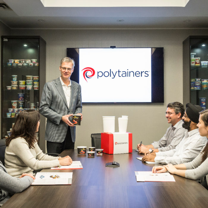 Careers | Polytainers