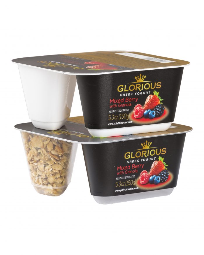 Innovation Awards | Polytainers