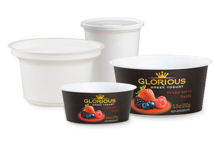 Toronto Missouri Rigid Plastic Manufacturer | Polytainers