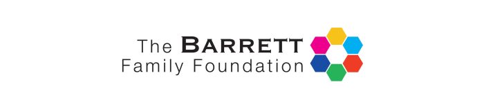 The Barrett Family Foundation | Polytainers